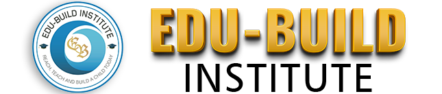 Admission – EDU-BUILD INSTITUTE HILLBROW
