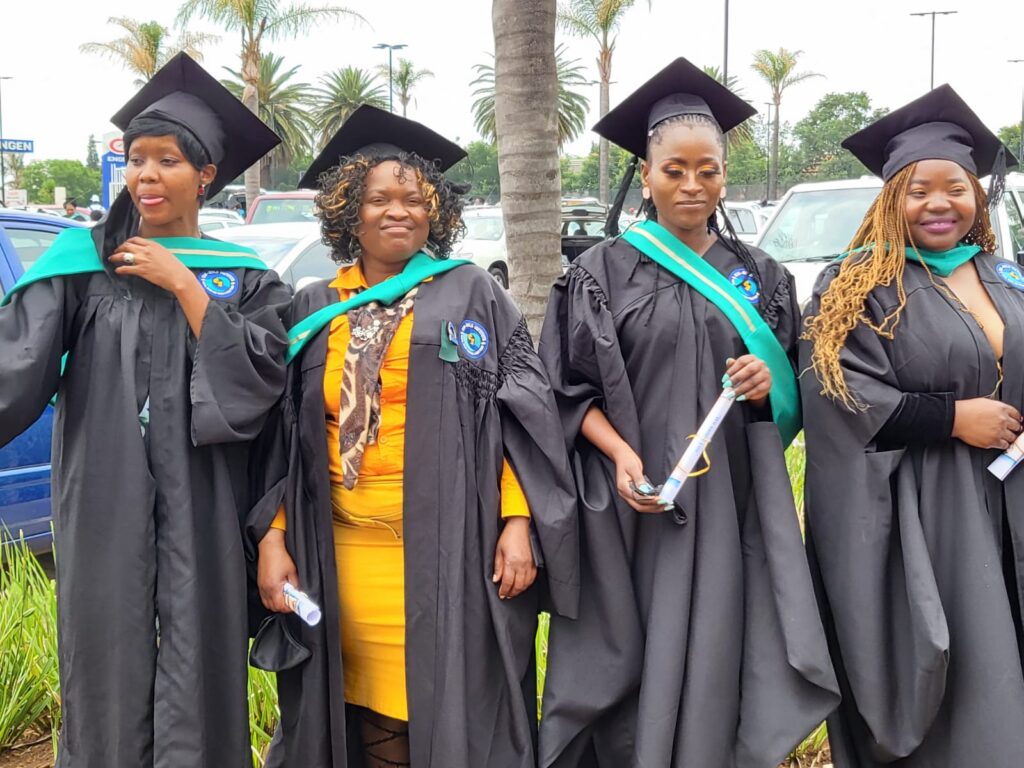 Home - EDU-BUILD INSTITUTE HILLBROW