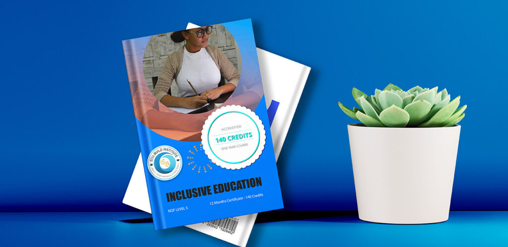 EDU-BUILD INSTITUTE HILLBROW